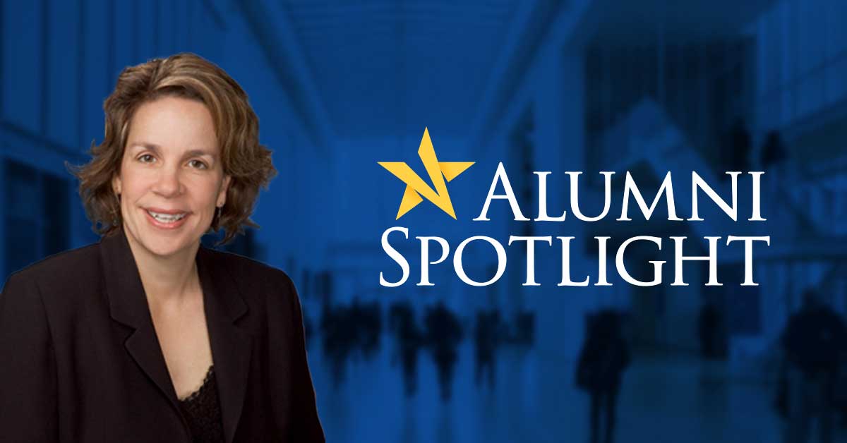 Beth Bortz, Class of 2007