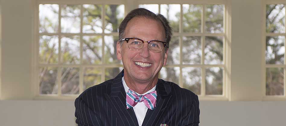 Message from 2014 Board Chair, Bernie Niemeier